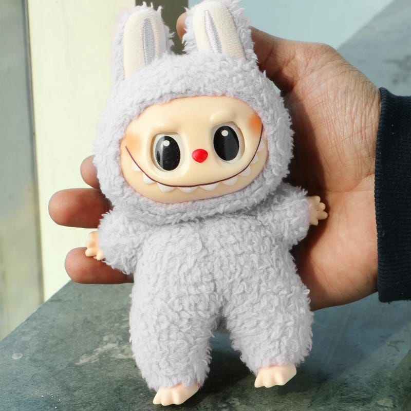 La Boo Boo Doll for Sale - Etsy