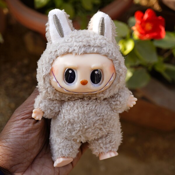La Boo Boo Doll for Sale - Etsy