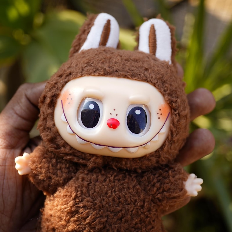 Labubu Dolls for Sale - Etsy UK