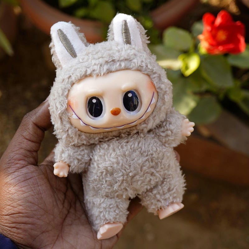 La Boo Boo Doll for Sale - Etsy