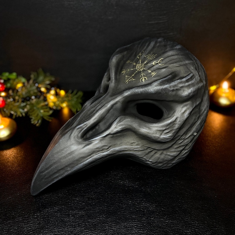 Beak Mask - Etsy
