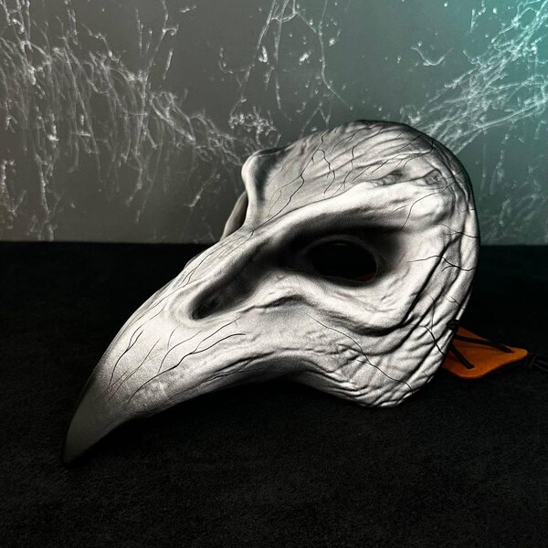 Beak Mask - Etsy