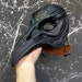 Black Crow Mask, Karasu Tengu Mask, Japanese Karasu Mask, Venetian ...