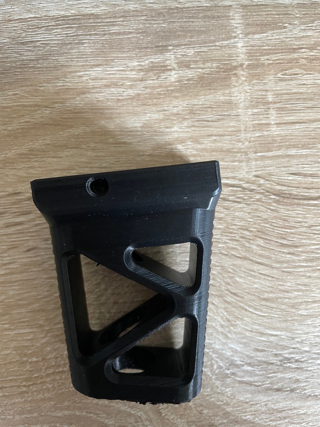 Airsoft Foregrip 3D Printed - Etsy
