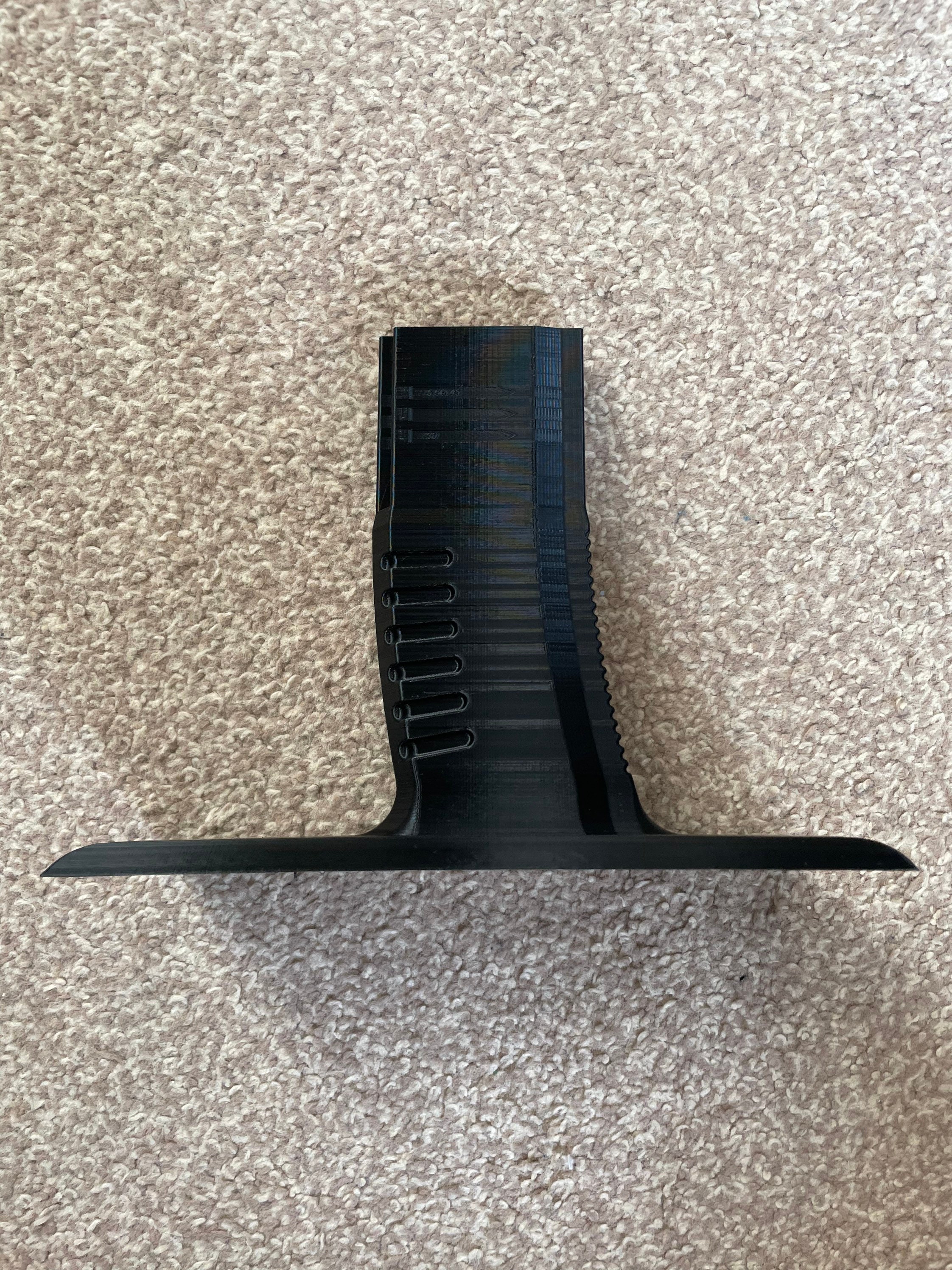 Airsoft 3D Printed M4 Mag Stand Decorative Stand for Him - Etsy UK