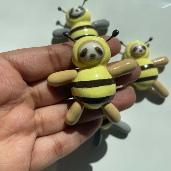 Polymer Clay Pet - Etsy