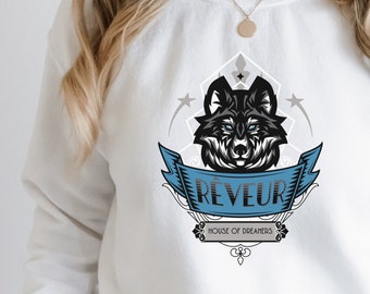 Reveur Rca House - Etsy