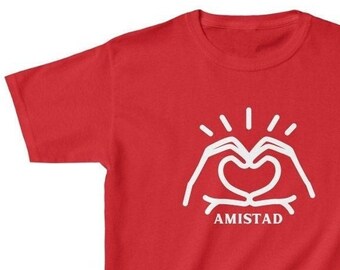 Ron Clark Amistad - Etsy