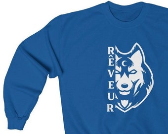 Reveur Rca House - Etsy