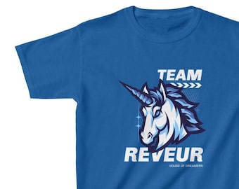 Reveur Rca House - Etsy