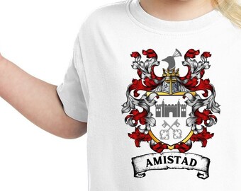 Ron Clark Amistad - Etsy