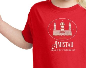 Rca Amistad House - Etsy