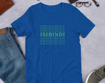 Ron Clark Isibindi - Etsy