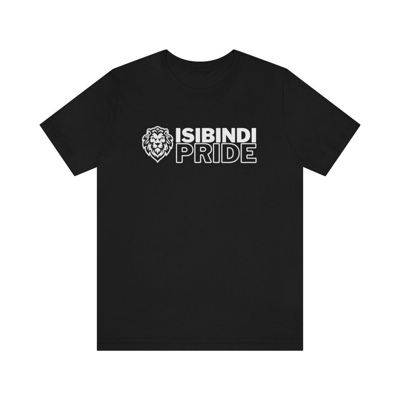 Ron Clark House Shirt Isibindi House Isibindi Pride - Etsy