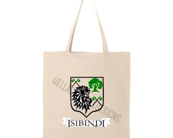 Isibindi Rca House - Etsy