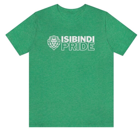 Ron Clark House Shirt Isibindi House Isibindi Pride - Etsy