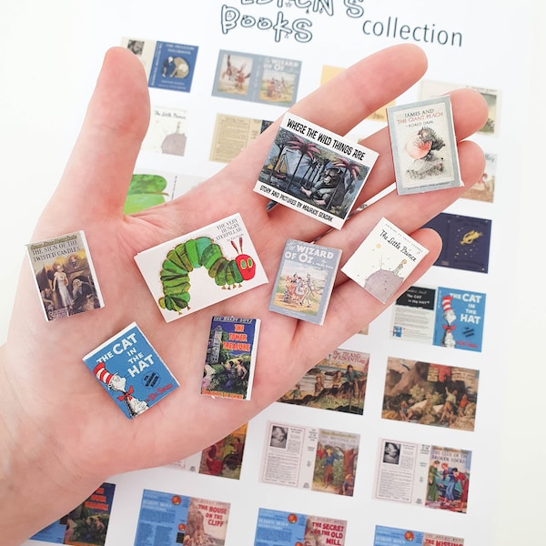 Printable Collection - Etsy