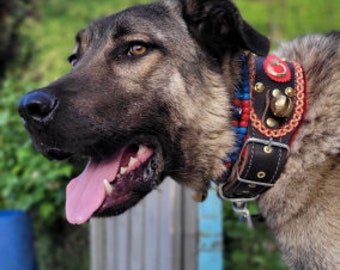 Anatolian Kangal on Board Car Window Sticker Dog Sign - Etsy