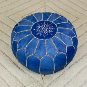Etsy pouf ottoman store