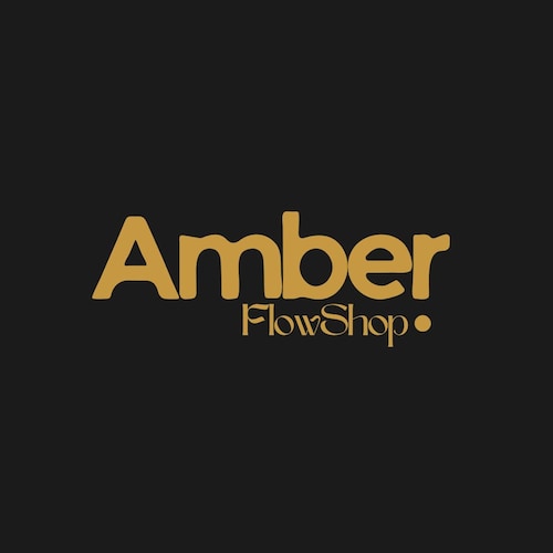 AmberFlowShop - Etsy