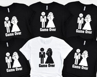 Bride Humor T Shirt - Etsy