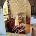 Personalized Mirror Acrylic Birthday Welcome Sign: Elegant Party Decor ...