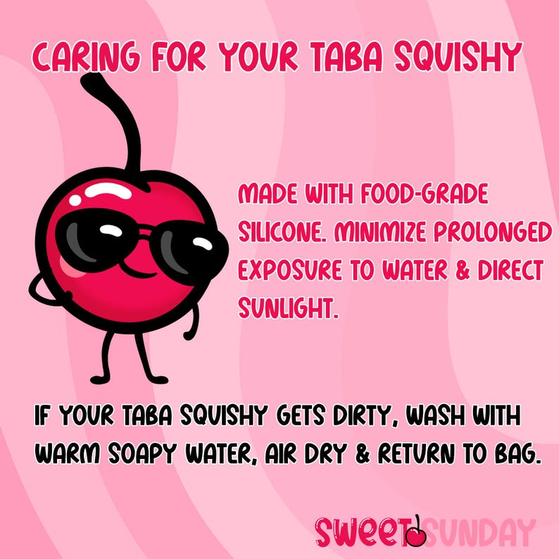 Taba Squishy Kit - Make up to 4 Paw Print Squishy Toys, Squishy Making ...