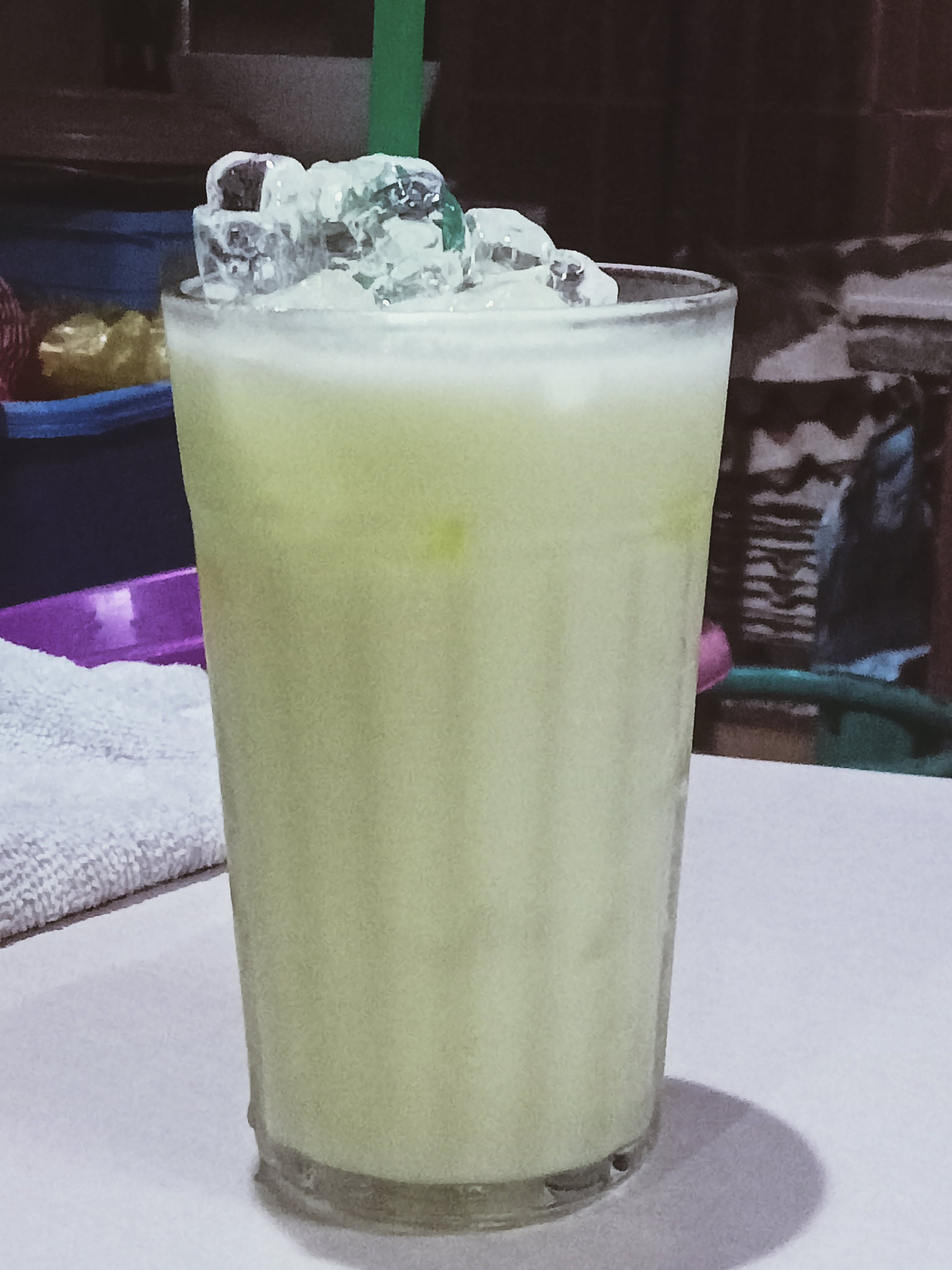 Energy Drink Powder..extra Joss Instant Sachet Cocktail Mix.. + Ginseng ...