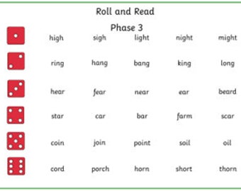 Roll and Read - Etsy