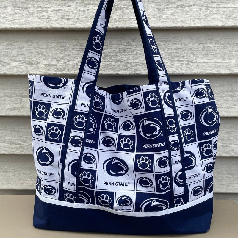 Penn State - Etsy