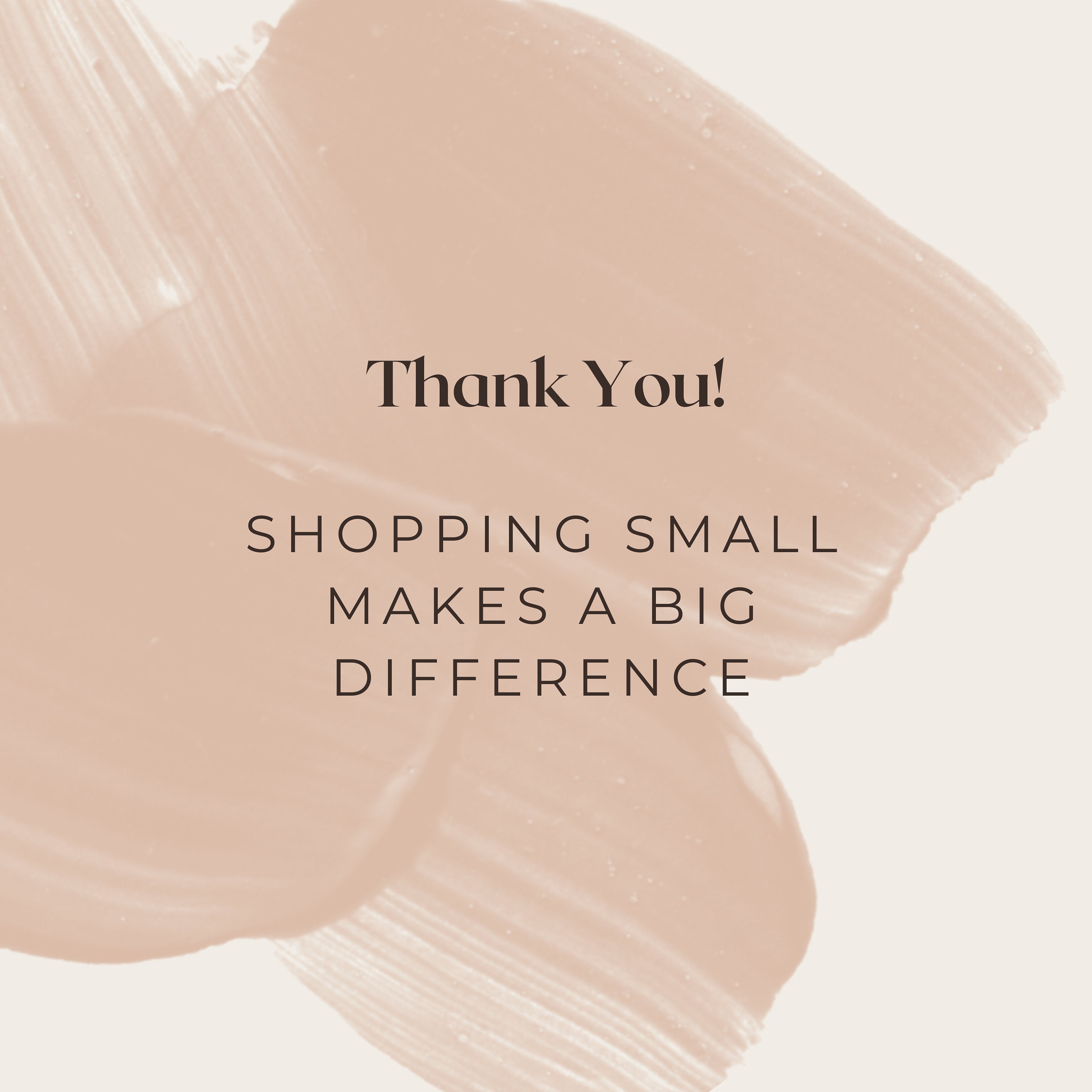 Abundant Definition Print, Printable Instant Download, Minimal Art ...