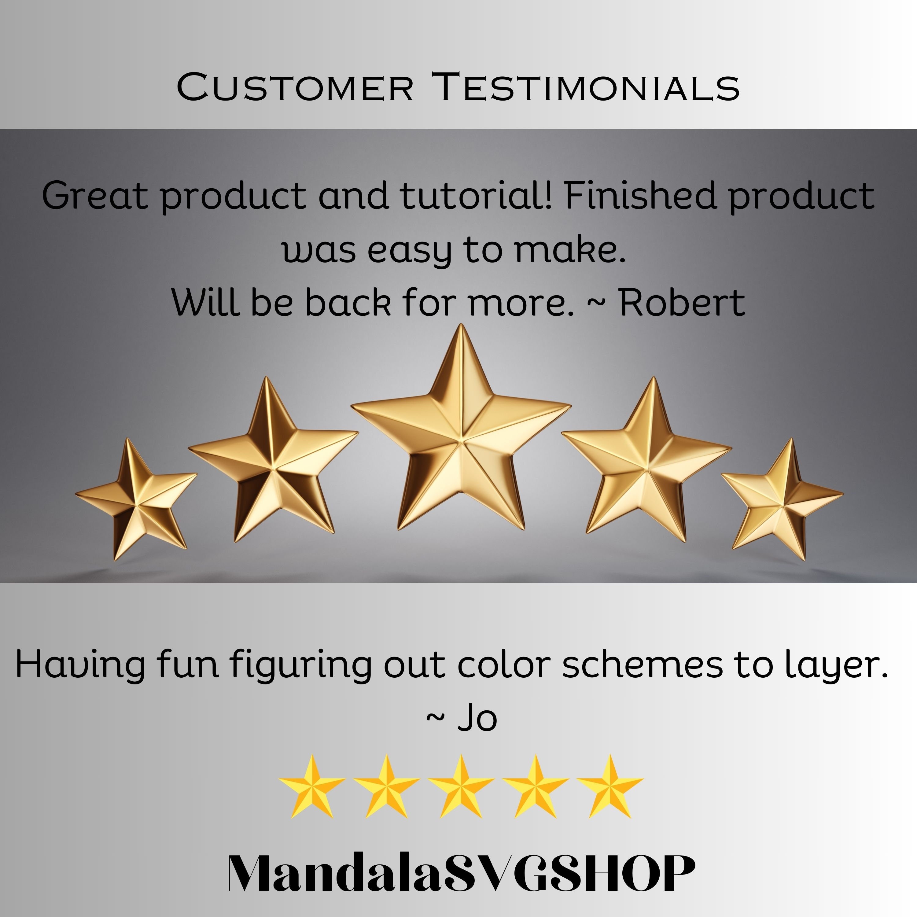 Monogram Layered SVG Letter F Personalize Crafting F File for CNC or ...