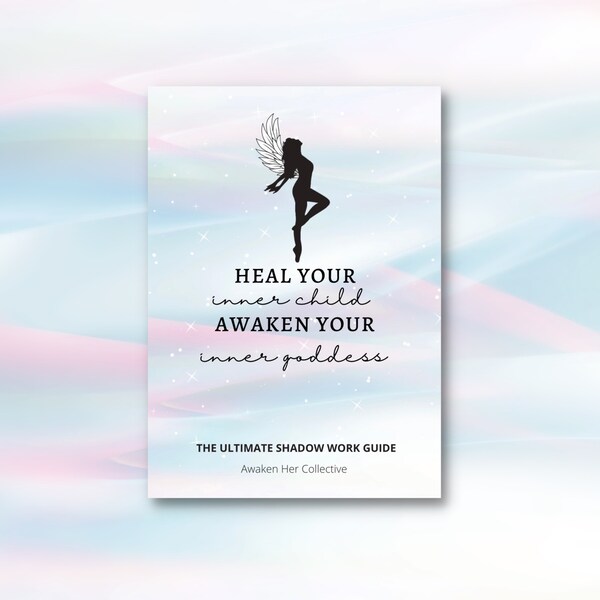 Inner Child Coloring Pages - Etsy