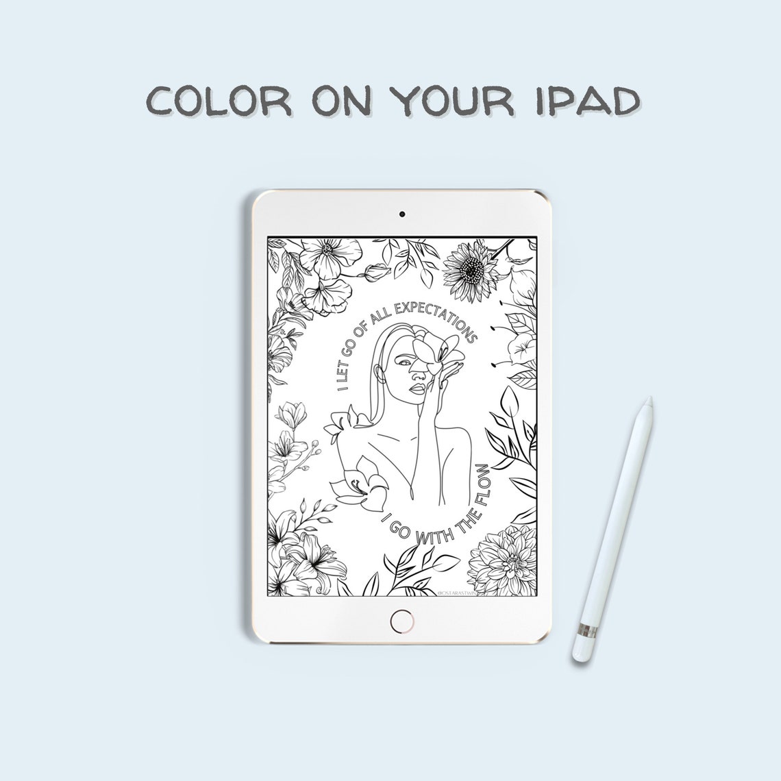 Expectations Coloring Page Witch Coloring Page Printable Coloring Pages ...