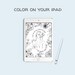 Expectations Coloring Page Witch Coloring Page Printable Coloring Pages ...