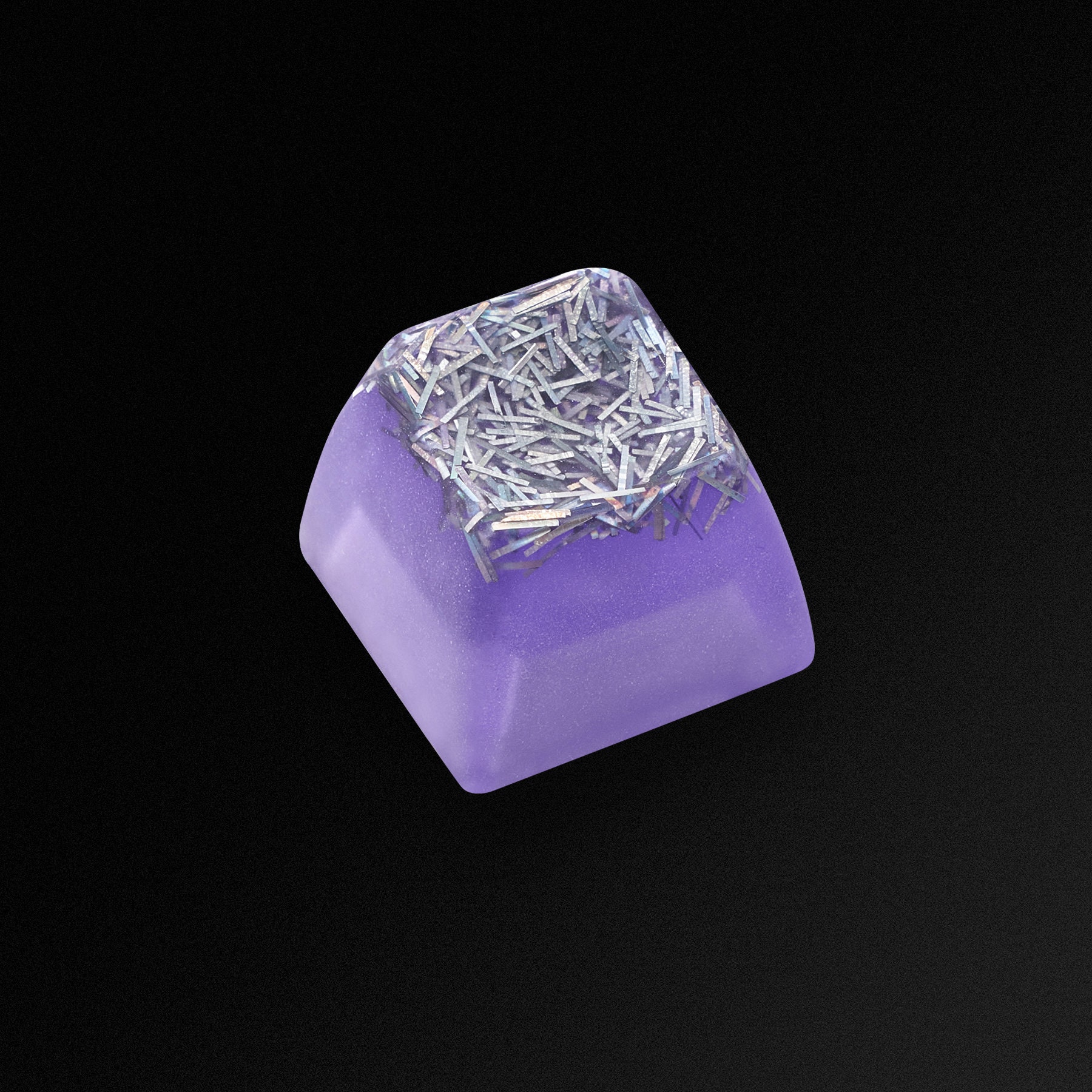 Artisan Keycap, Shiny Stick Keycap , Keycap Handmade SA Keycaps for ...