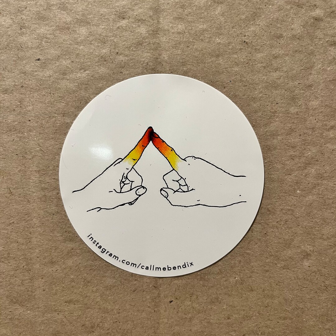 Stickers : Community - Etsy