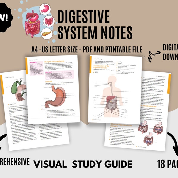 Nursing Notes - Etsy