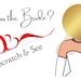 Who Has the Bride Scratch Game - Etsy