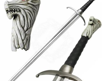 Longclaw Sword - Etsy