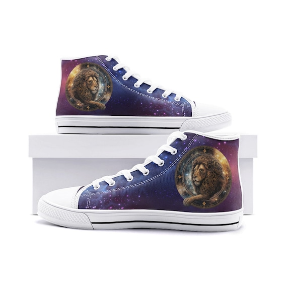 Leo zodiac shoes 60 photos - Astrologytoyou.com