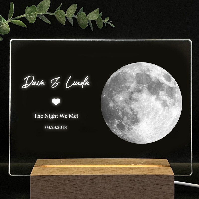 Moon Phase One Day - Etsy