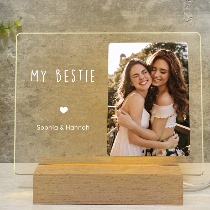 Best Friend Sign - Etsy