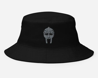 Mf Doom Bucket Hat - Etsy