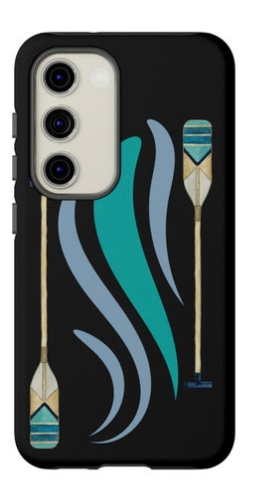 Rowing, Rowers, Kayak Phone Grip, Rowing Phone Clip, Rowers iPhone 13 ...