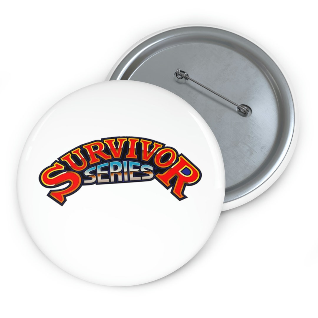 Copy of WWF Custom Pin Button - Etsy