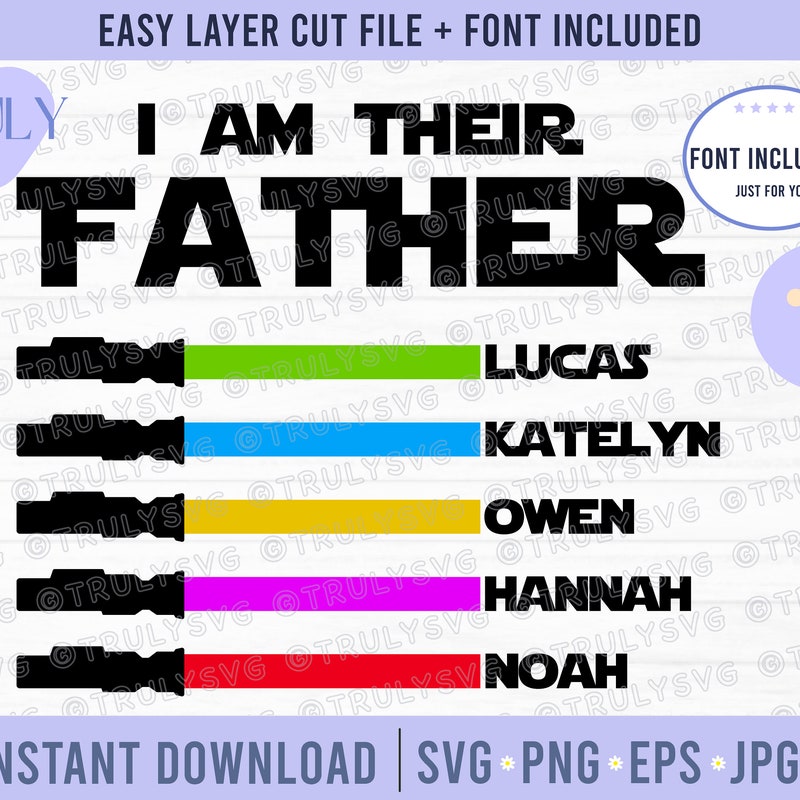 I Am His - Etsy