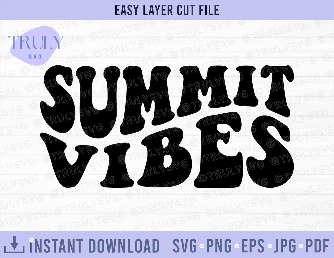 Summit Vibes SVG, Summit Vibes Cheer SVG, Summit Vibes Png, Cheerleader ...