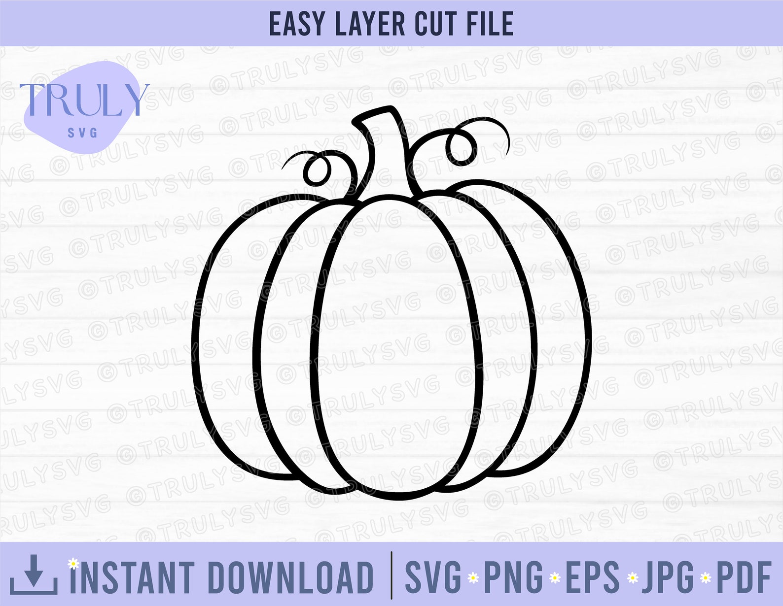 Pumpkin Svg Fall Svg Thanksgiving Svg Halloween Svg - Etsy