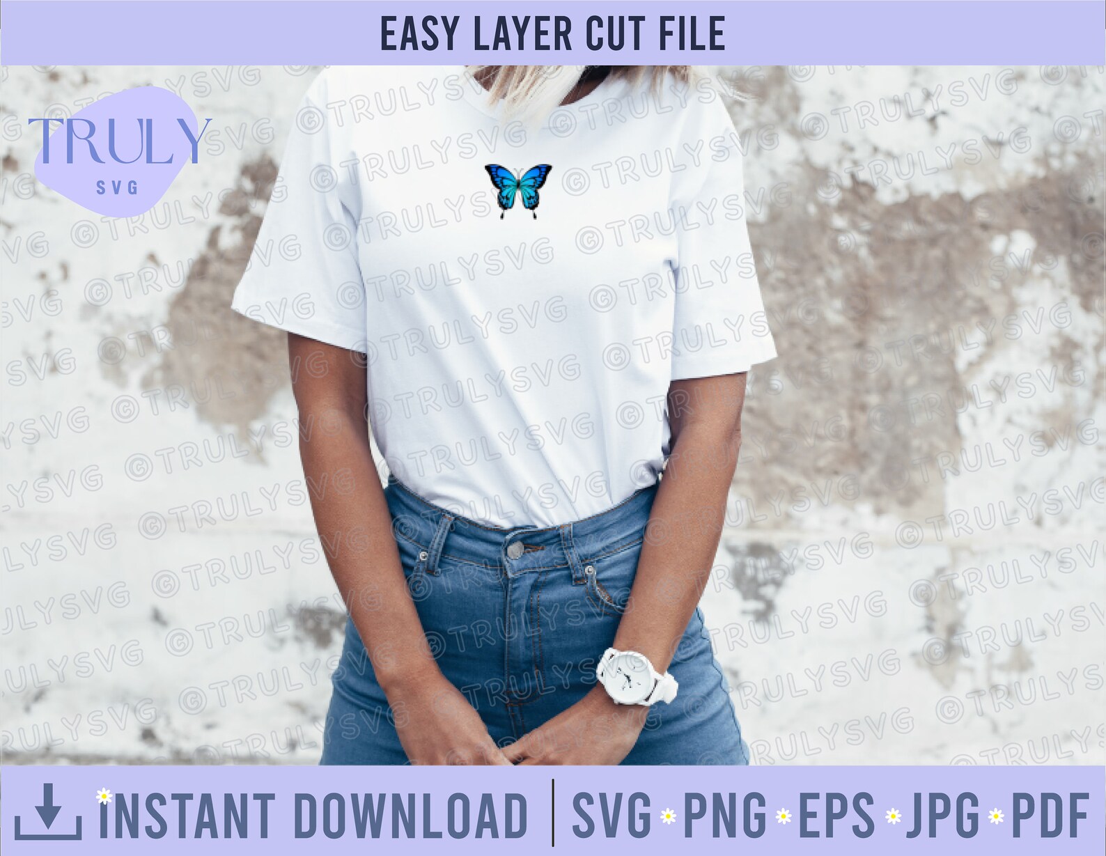 Butterfly SVG, Butterfly Design SVG, Butterfly for Cricut, Silhouette ...